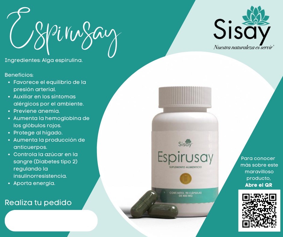 Sisay México