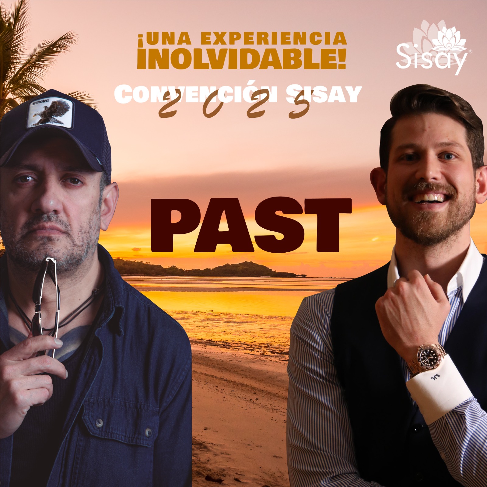 Sisay México