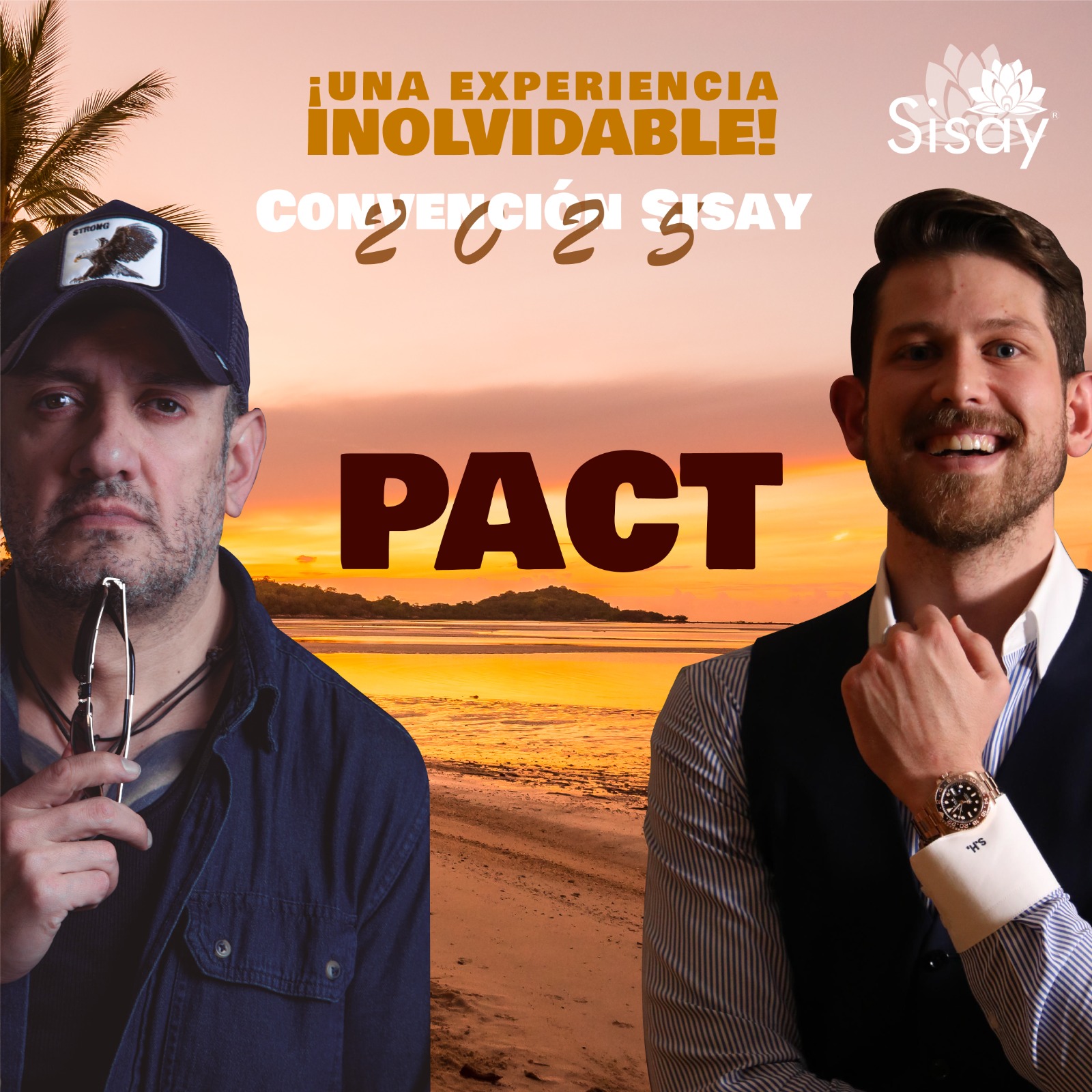 Sisay México